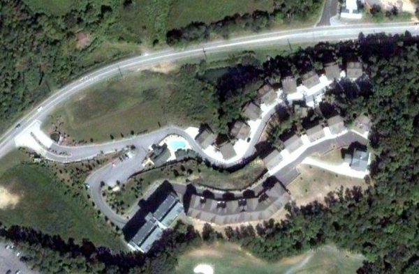 Golfview Resort - Land Development Solutions