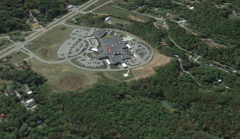 Medical Facilities - Land Development Solutions